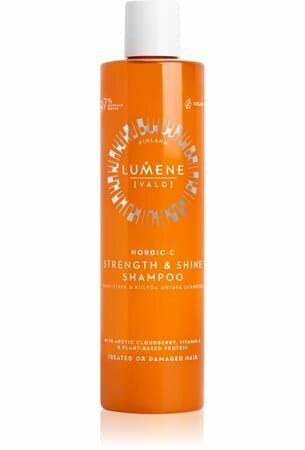 Шампунь для волос Lumene Nordic-C VALO, 300 мл