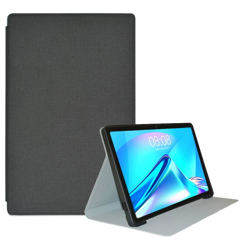 Защитный чехол Teclast P30S, кожаный чехол для планшета 10.1inch m40plus, мягкий силиконовый чехол M40 Plus, защищающий