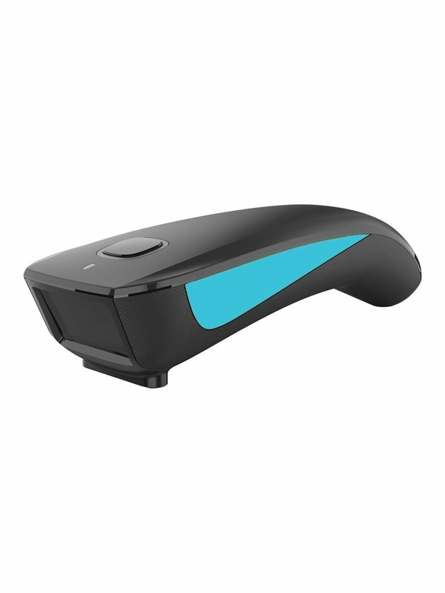 Ручной беспроводной 2D-сканер NETUM C750 Cto Bluetooth для маркировки и ЕГАИС