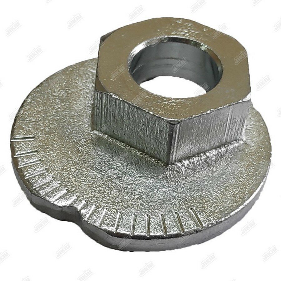 JIKIU BB21041 Гайка эксцентрик TOYOTA LAND CRUISER PRADO/4RUNNER 09-
