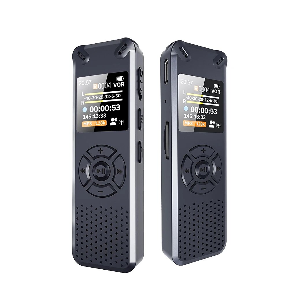 Vandlion V91 Цифровой диктофон
