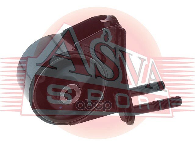 Подушка двигателя задняя TOYOTA BB ASVA арт. 0112-ncp15r