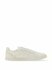 Кроссовки grounds Perforated leather sneakers, размер 42, разноцветный