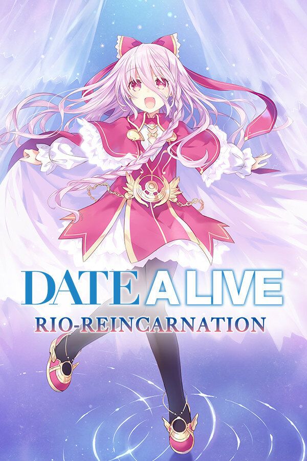 DATE A LIVE: Rio Reincarnation, Все страны