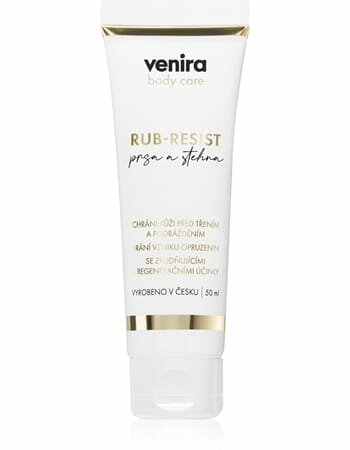 Сыворотка для ухода за кожей Venira Rub-resist, 50 мл