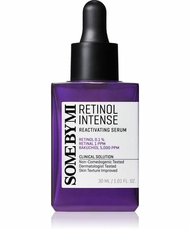 Сыворотка для ухода за кожей Some By Mi Retinol Intense Reactivating Serum, 30 мл