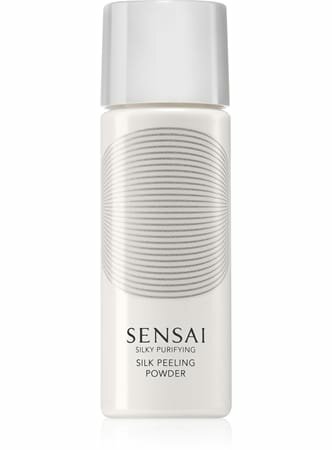 Эссенция для ухода за кожей Sensai Silky Purifying Silk Peeling Powder, 40 г