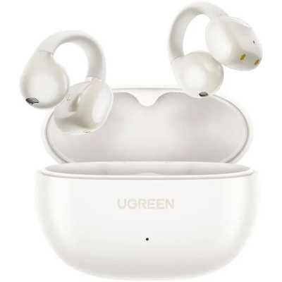 Наушники HiTune S3 WS209 45786 White