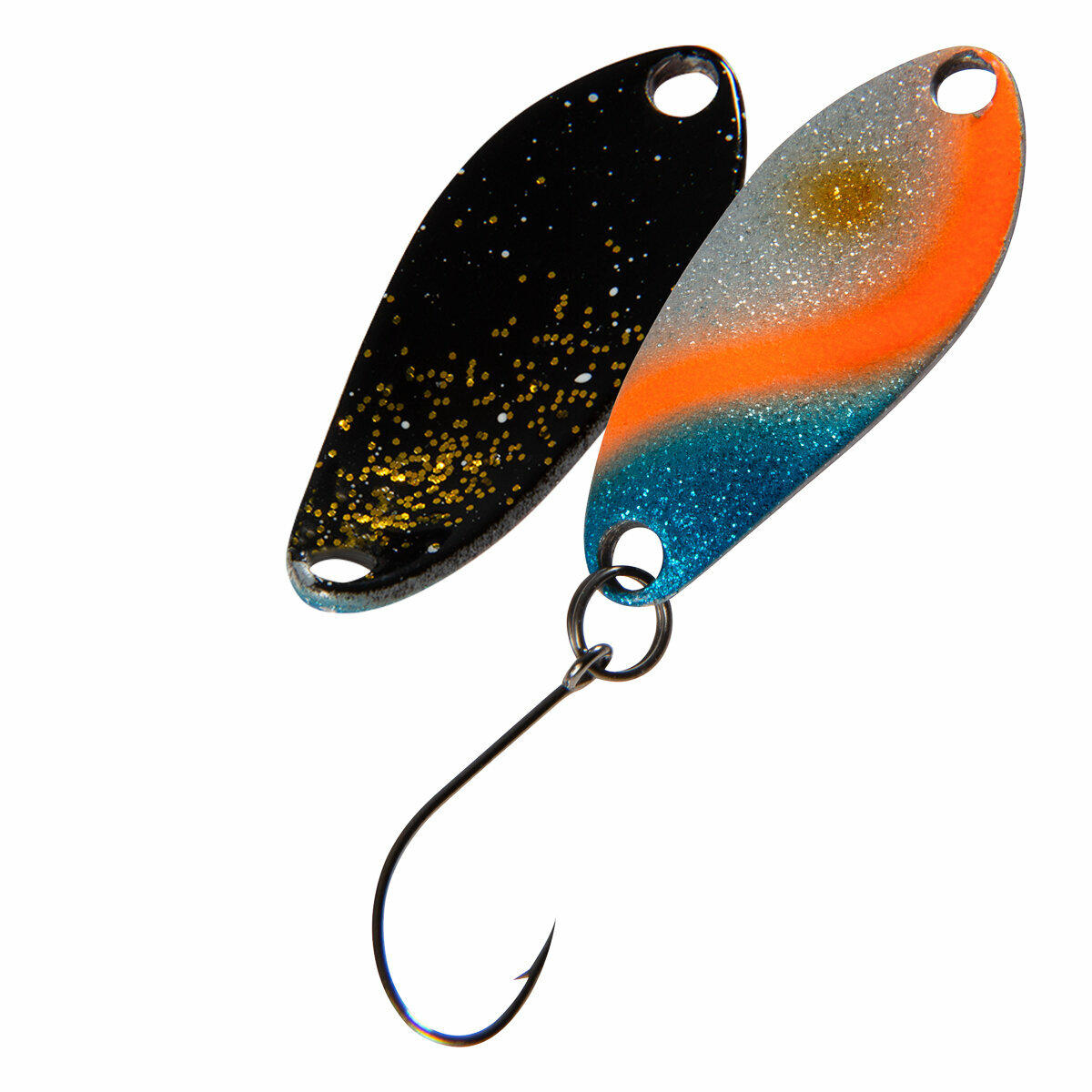 Блесна (микроколебалка) TROUT BAIT Trinity Col.208 2,3гр.