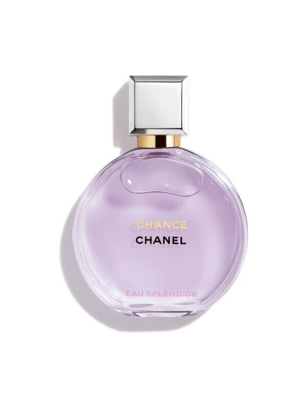 Парфюмерная вода CHANEL CHANCE EAU SPLENDIDE