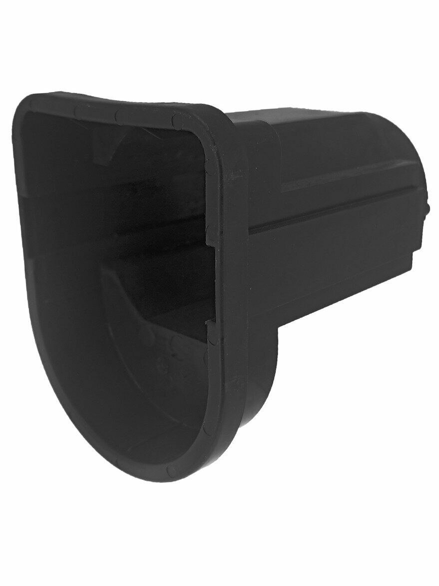 Кожух двигателя для мойки высокого давления HUTER W135-AR (s/n HUX~)
