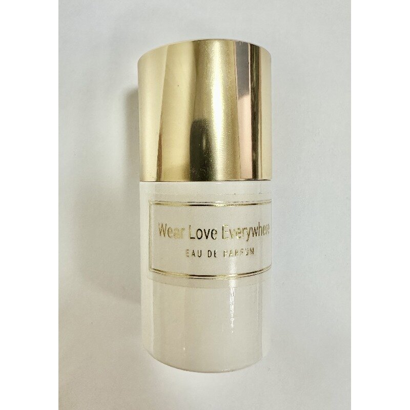 Haute Fragrance Company Wear Love Everywhere парфюмерная вода 15 мл, аромат для женщин