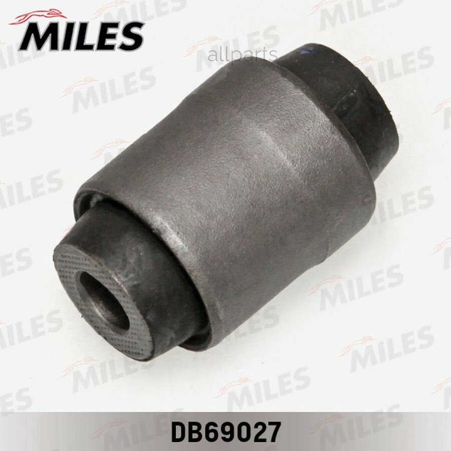 MILES DB69027 Сайлентблок рычага зад. подвески HONDA CIVIC 91-01/CR-V 97-01