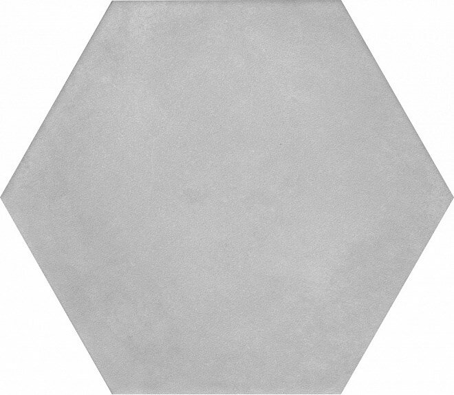 Керамический гранит Kerama Marazzi SG23029N Пуату серый светлый 20x23,1 матовый (цена за 1 уп-0.76 м² -22 шт)