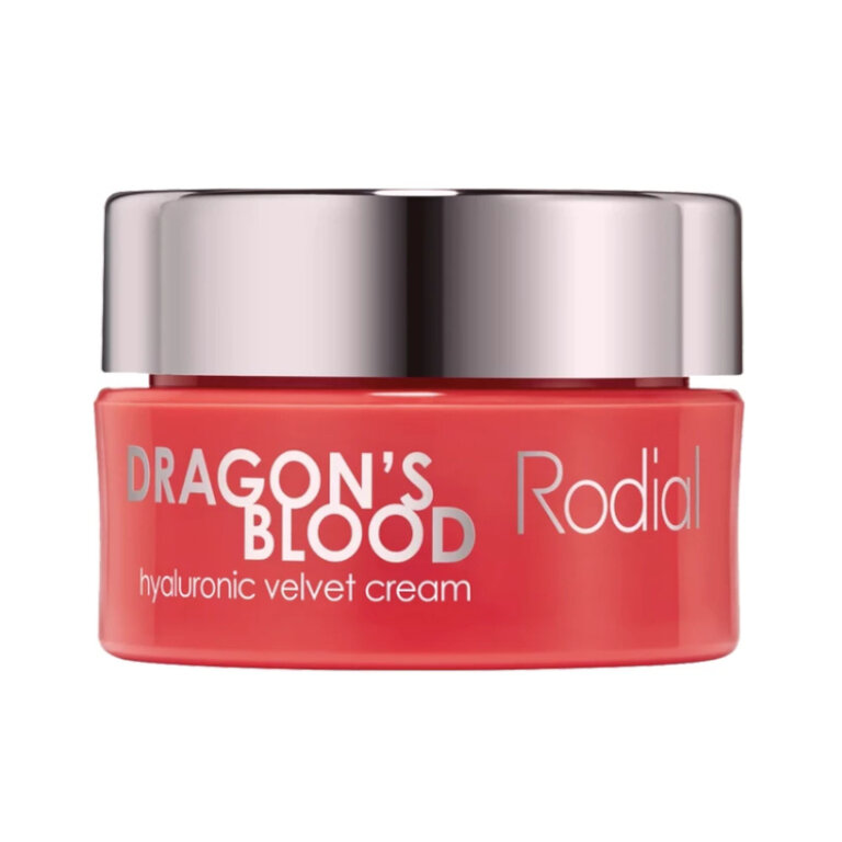 RODIAL Dragon's Blood Velvet Cream Крем Великобритания 10 мл
