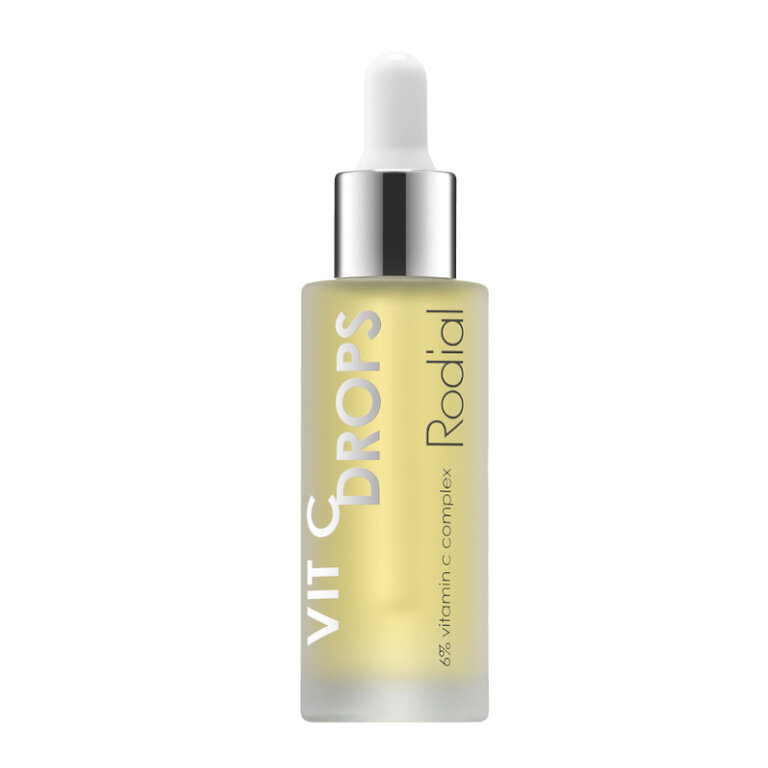 RODIAL Vit C Drops Сыворотка Великобритания 31 мл