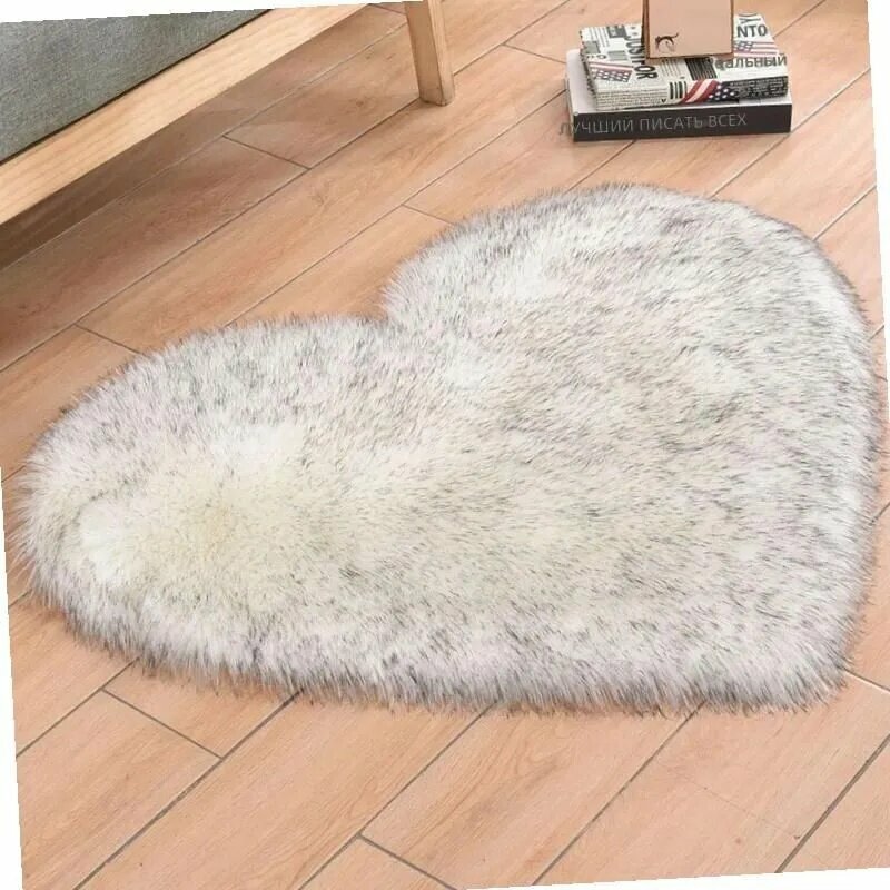 IKEA Коврик 90x70 см