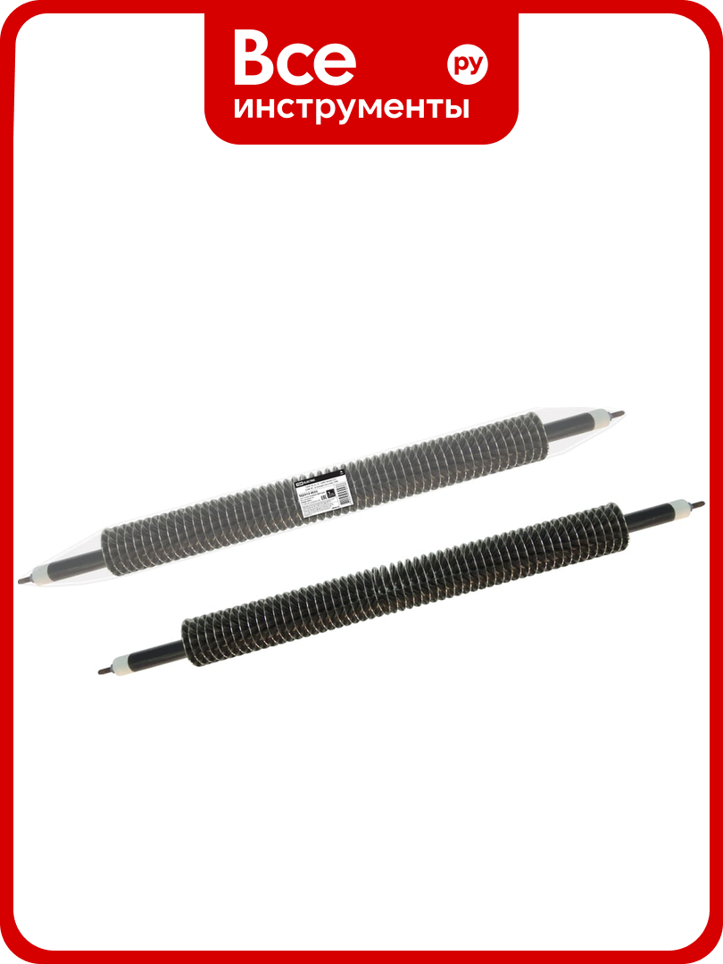 ТЭНР-45 TDM ELECTRIC 13, 1,0кВт, воздух O, 220В, Ф1, углеродистая сталь