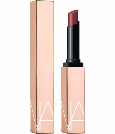 Губная помада NARS Afterglow Sensual Shine Lipstick, оттенок TURNED ON, 1,5 г
