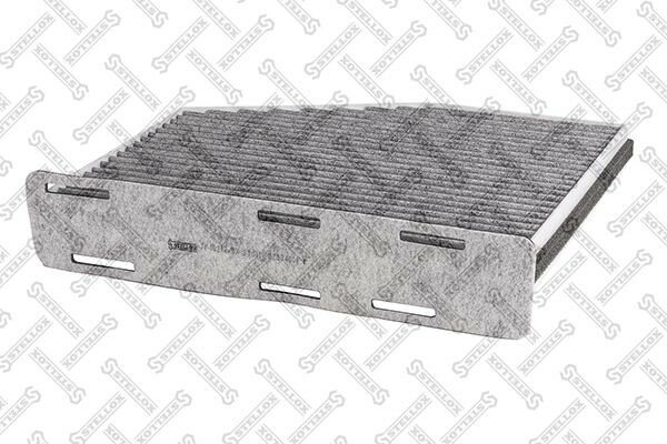Салонный фильтр STELLOX 0VQY8LK Z1A W6 71-10217-SX 3619162