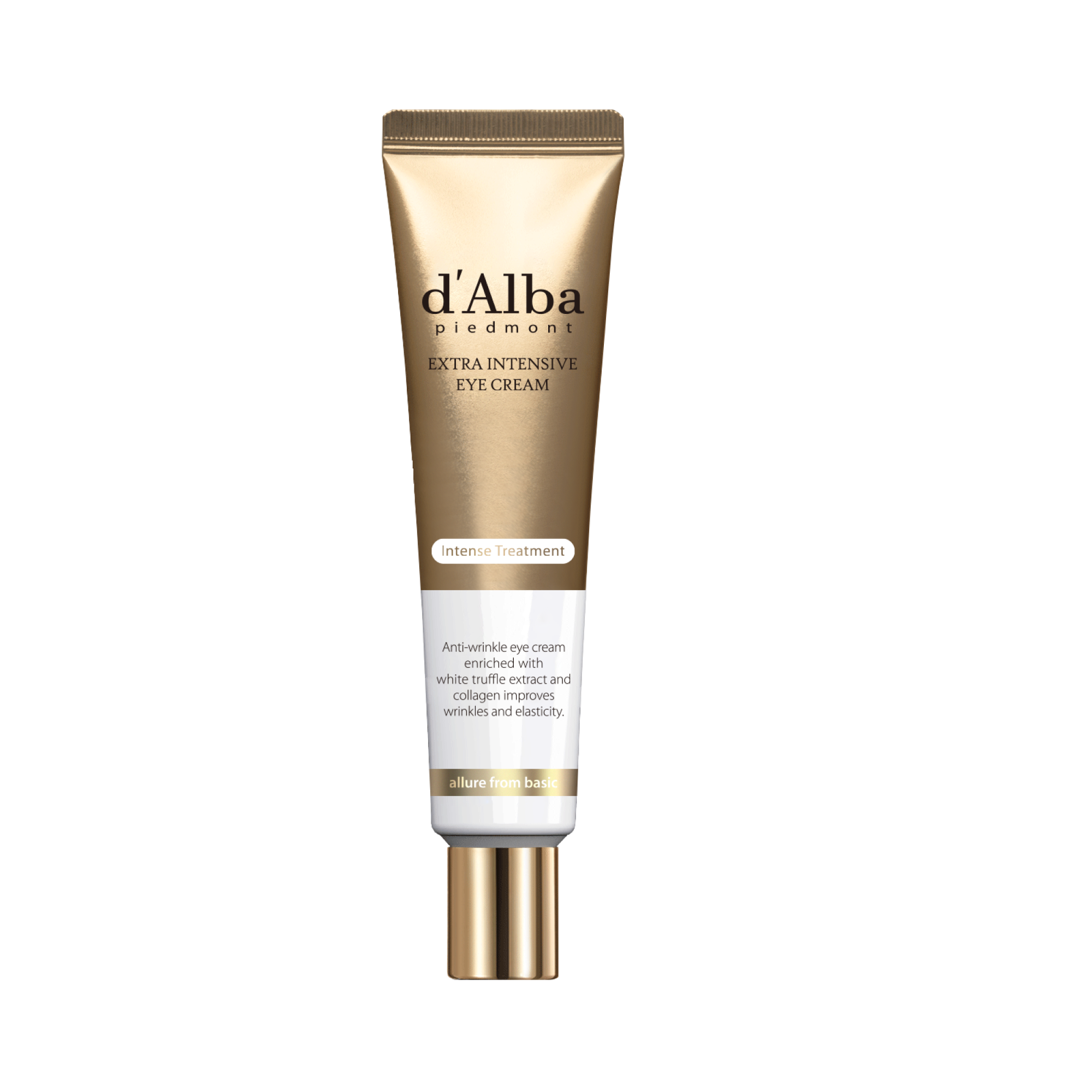 D'ALBA Extra Intensive Eye Cream Крем для области вокруг глаз 30 мл
