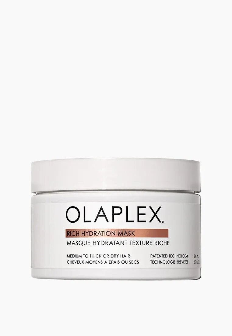 Olaplex Маска для волос 200 мл