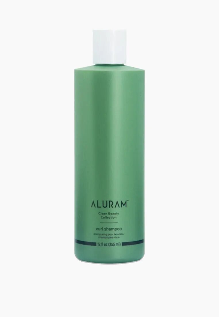 Aluram Шампунь 355 мл