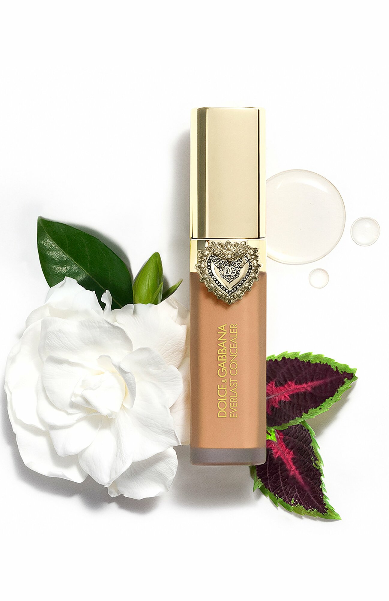 Консилер для лица Everlast Concealer, оттенок 18 Medium (11ml) Dolce & Gabbana