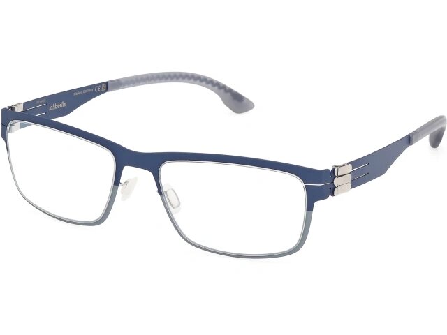 Оправа ic! berlin IC THILO PACIFIC-BLUE TAUBENBLAU PEARL POP-DUO GREY 54 (IC THILO PACIFIC-BLUE TAUBENBLAU PEARL POP-DUO/GREY 54)