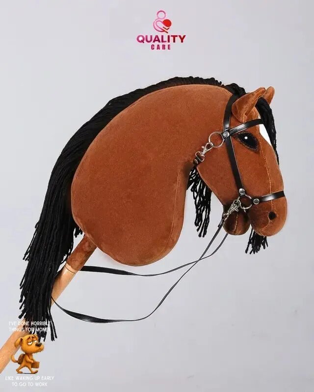 Хоббихорс, 80 см