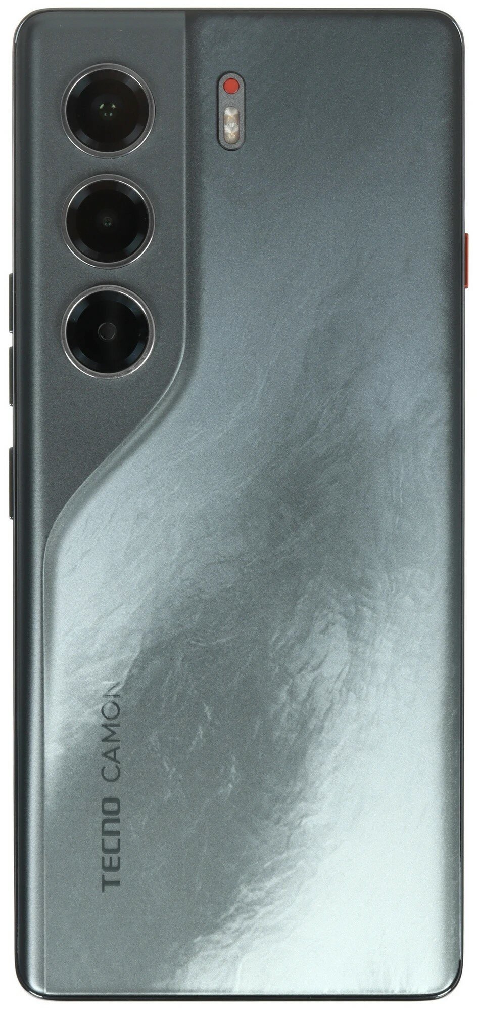 Смартфон Tecno Camon 40 Pro, 5G, Android, 12GB/256GB, AMOLED, 6.78" — фото 1