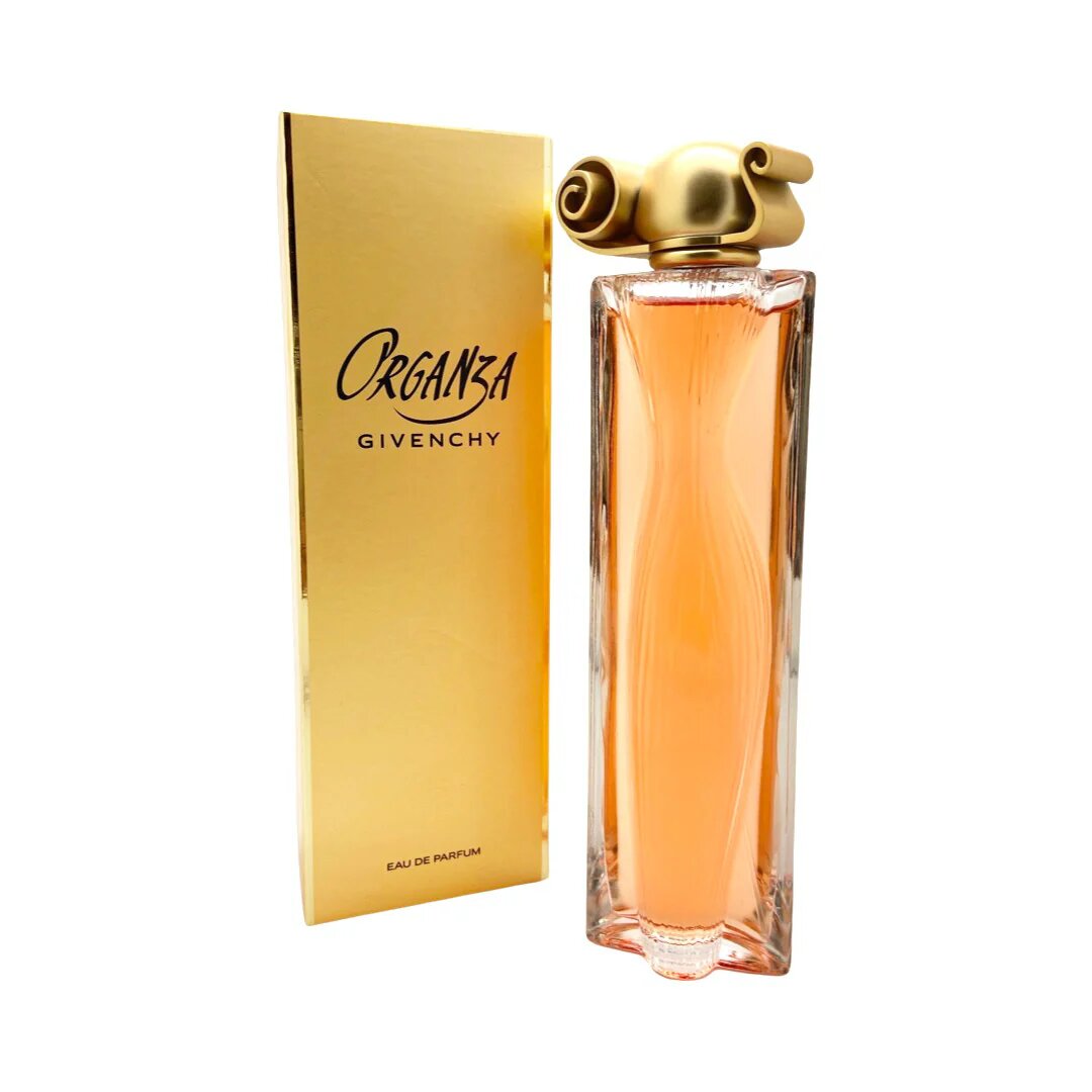 Givenchy Organza 100 мл парфюмерная вода женская , цветочный , восточный аромат