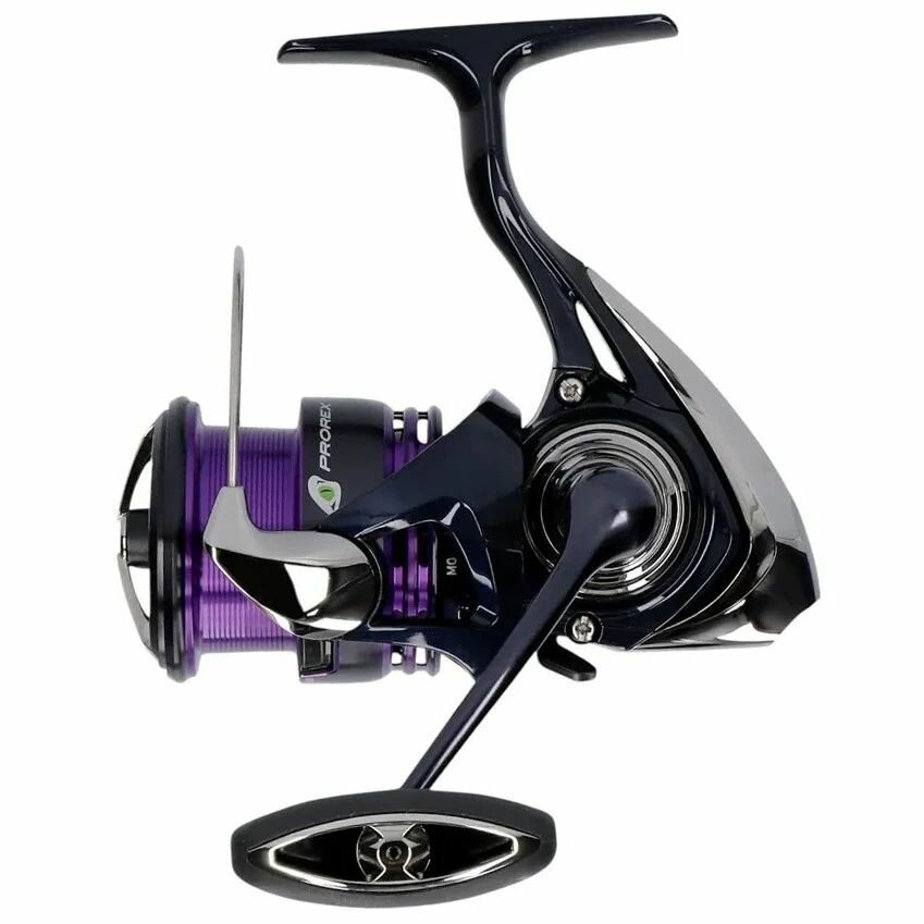 Катушка безынерционная DAIWA 24 PROREX X LT4000-C