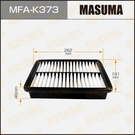 MFA-K373 Фильтр воздушный HYUNDAI