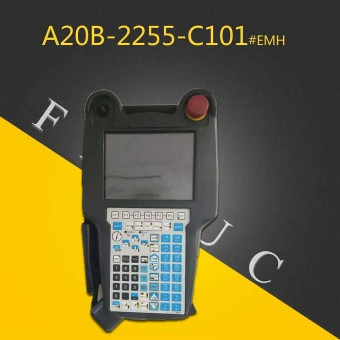 Модуль FANUC A05B-2255-C101#EMH