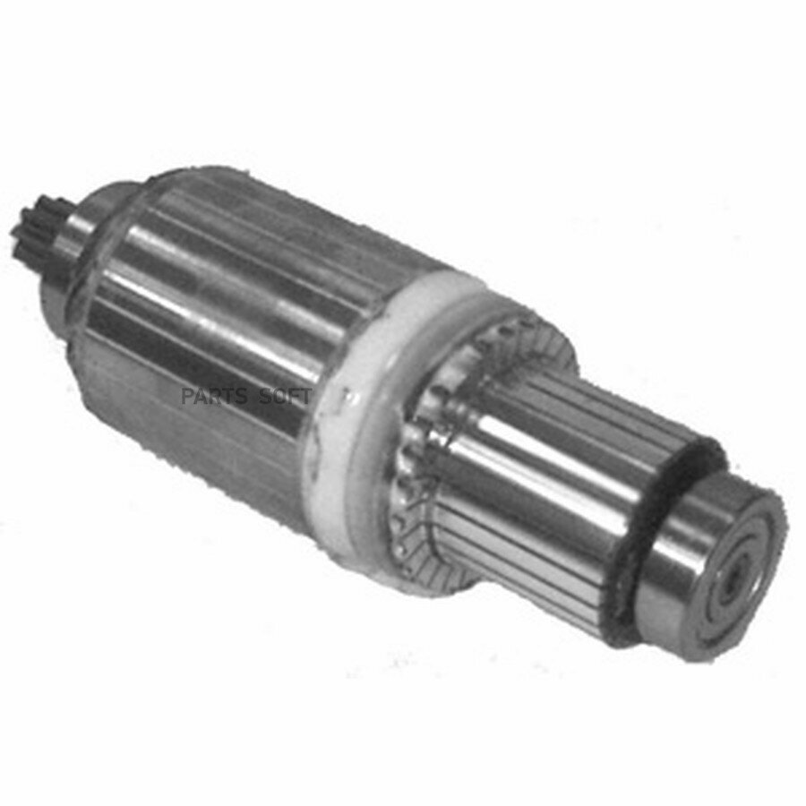 AM-5201_якорь от официального дистрибьютора, UNIPOINT, артикул AM5201