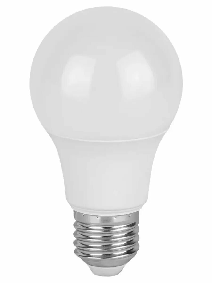 Энергосберегающая LED-лампа E27 12W 6500K