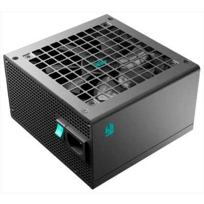 Блок питания 500W PF500X GamerStorm