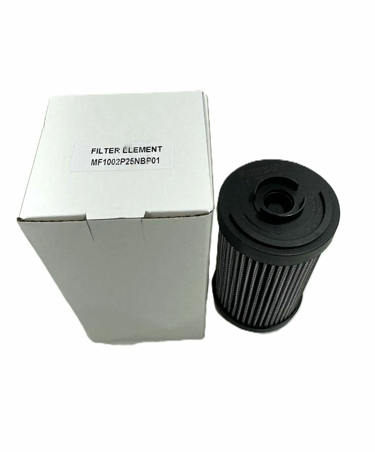 Элемент фильтра MF1002P25NBP01/MF1002A25HBP01 / GYP Китай ( микроволокно 25 мкм, 128/70/28 мм )