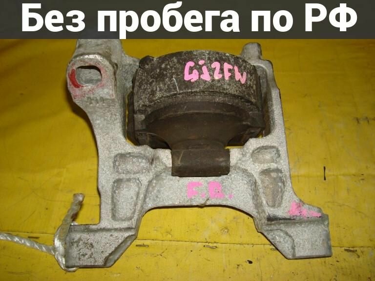 Подушка ДВС Право / Перед с пробегом Mazda Atenza GJ2FW
