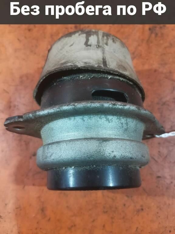 Подушка ДВС Перед с пробегом Volkswagen Touareg 7L