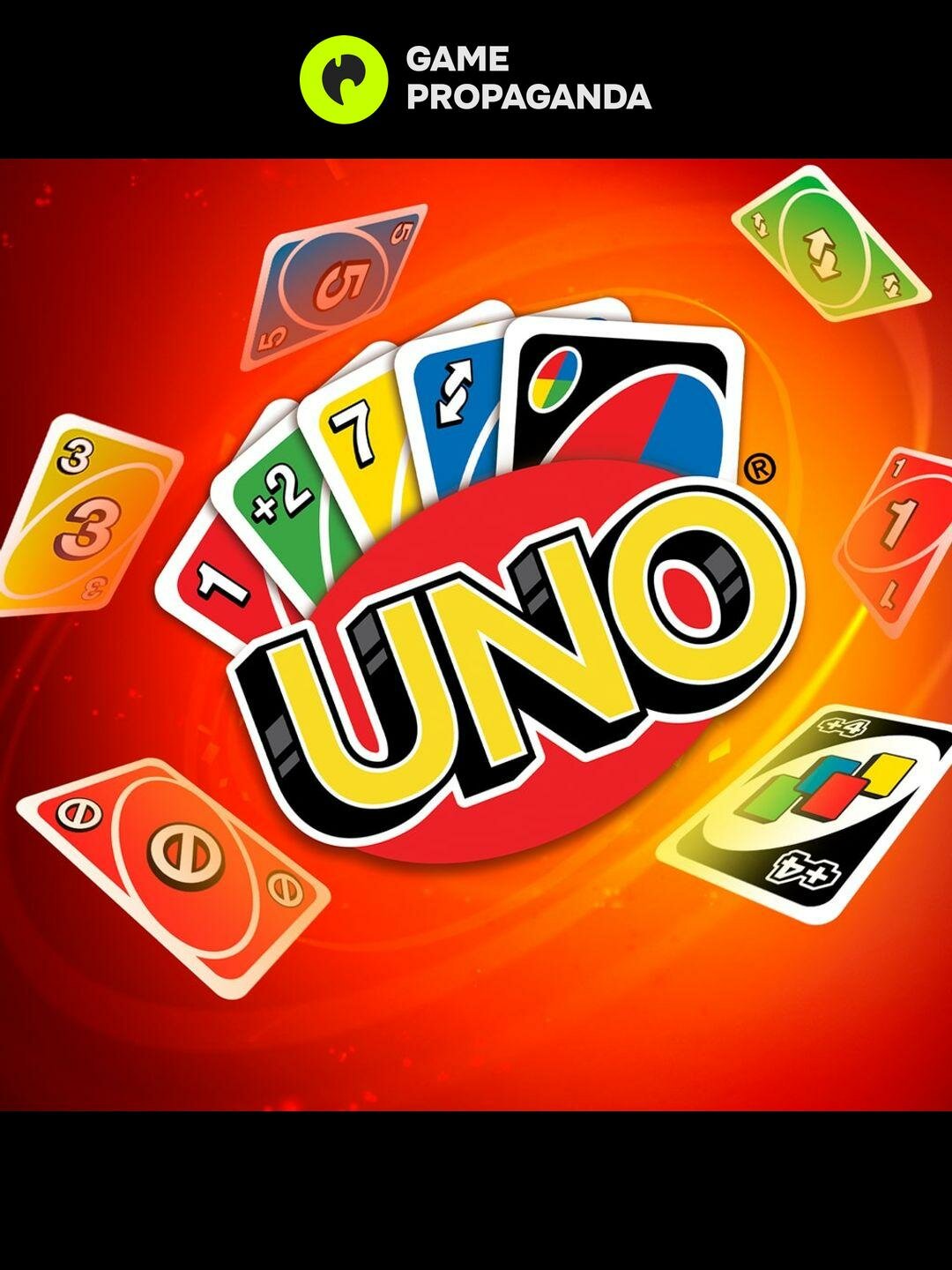 Игра UNO PS4, PS5 + 151 TRY на баланс PSN. Турция. Цифровая версия