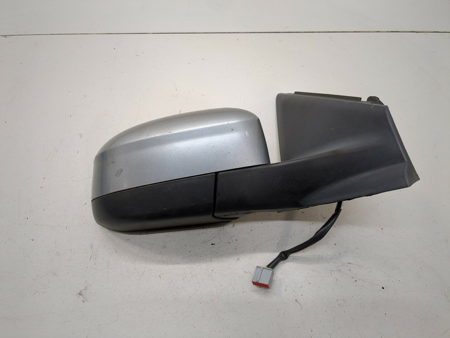 Зеркало боковое правое Ford Mondeo 4 Б/У