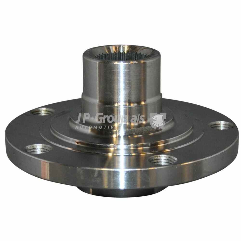 Ступица колеса передняя audi 100a4a6, VOLKSWAGEN passat 96 JP 1141400300