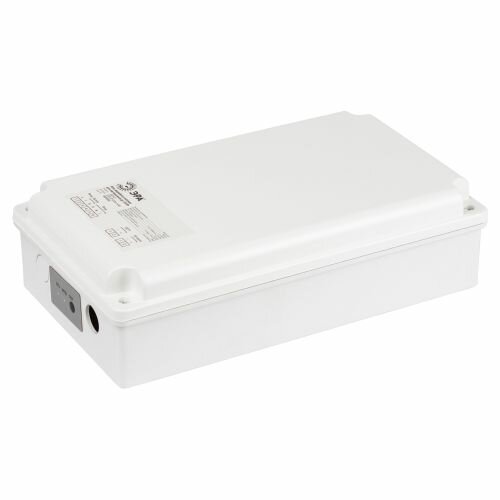 Блок аварийного питания для светильников LED-LP-E120-1-240 универс. до 120Вт 1час IP65 Эра Б0055350