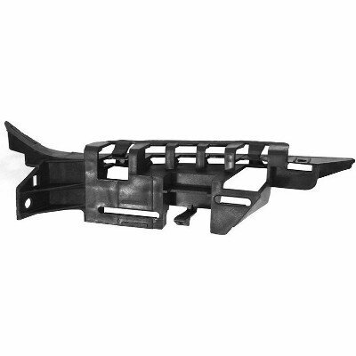 Крепление бампера SAT ST-PG37-000B-1 Peugeot 307 01-05 спереди Справа