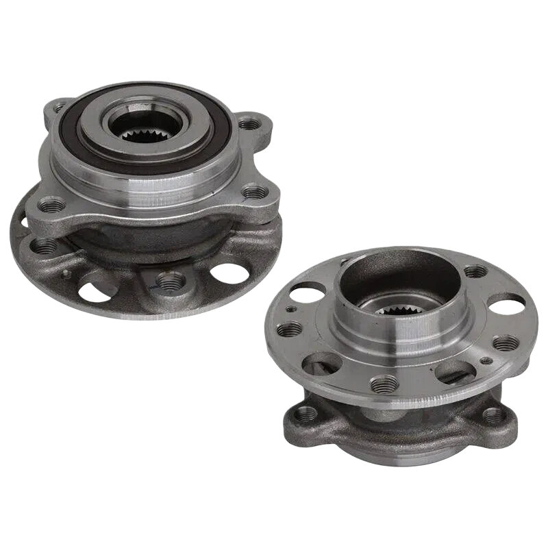 Ступичный узел SAT ST-49-0189 задний HAVAL DARGO/ DARGO X 4WD