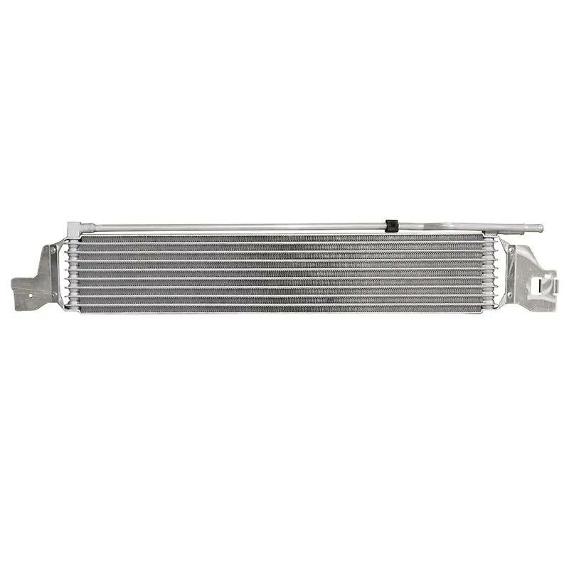 Радиатор АКПП SAT ST-424-0001 Chevrolet Cruze 12-15 / Opel Astra 09-15