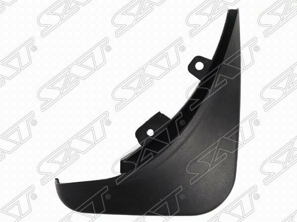 Брызговик SAT ST-OP50-064B-1 Opel Astra 09-15 сзади/ справа/ 5D HBK