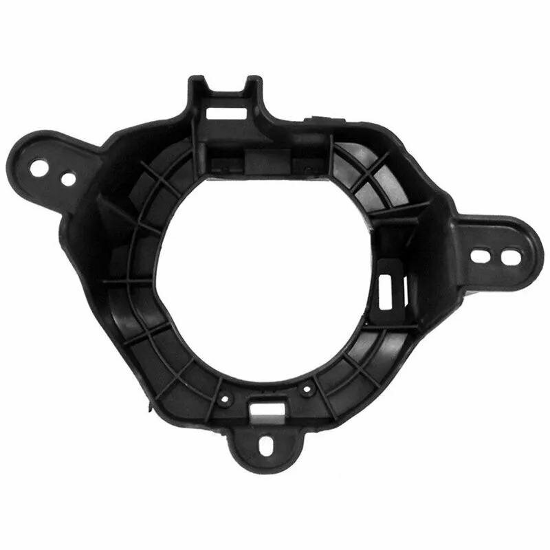Крепление ПТФ SAT ST-TY92-219B-2 Toyota Land Cruiser J200 15-21 Слева